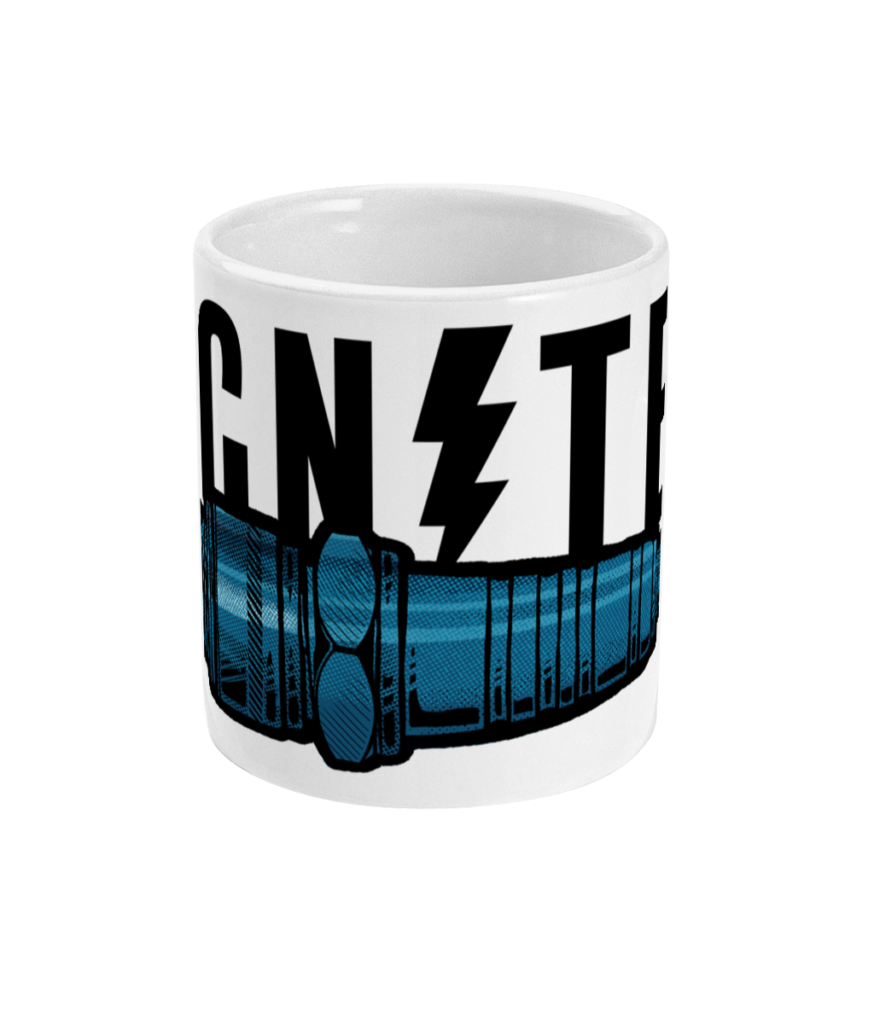 MUGS – Walt's Speedshop